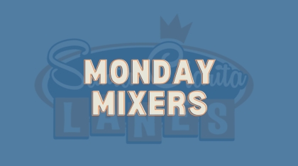 Bowling Leagues - Santa Clarita Lanes